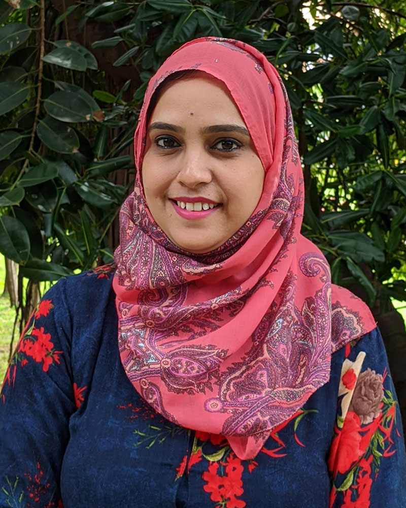 Faculty & Staff | Swechha Waldorf Inspired School