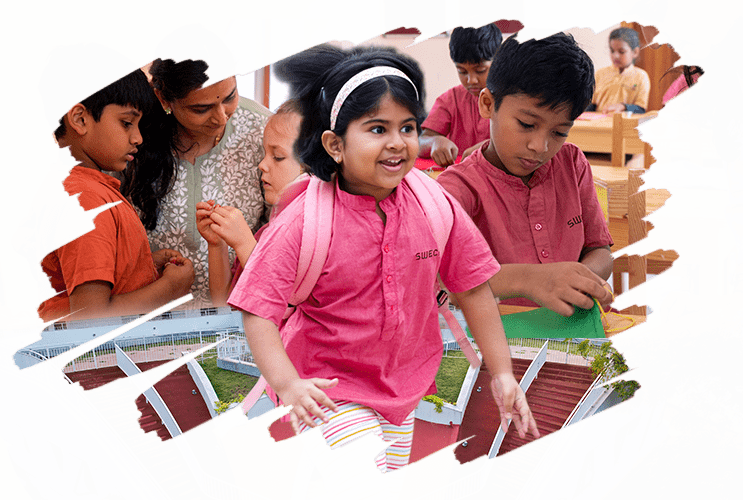 Swechha Grade School